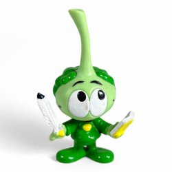 Actie figuren/speelgoed nieuw binnen gekomen