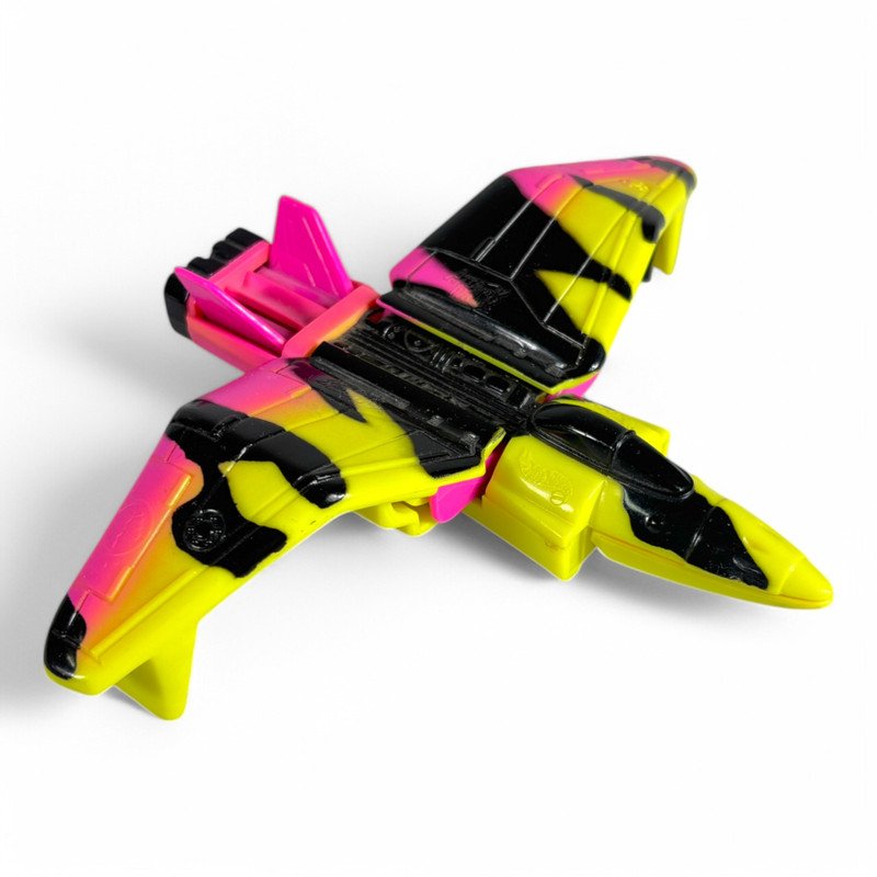 Vintage Hot Wheels: Attack Pack Battle Birds - Sky Vice Toy Plane | De ...