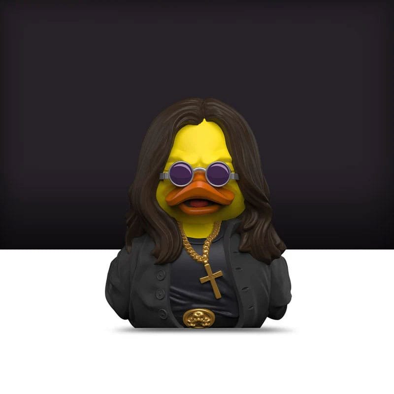 De Toyboys | Ozzy Osbourne Tubbz Mini PVC Figure 5 cm