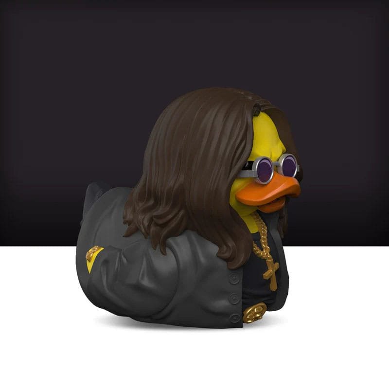 De Toyboys | Ozzy Osbourne Tubbz Mini PVC Figure 5 cm