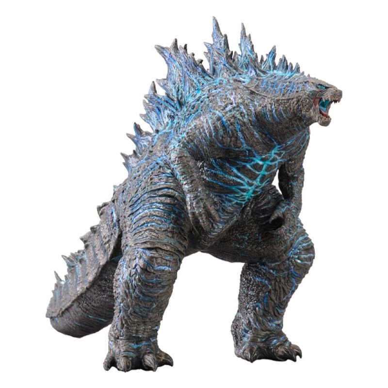 De Toyboys | Godzilla Hall of FamePVC Statue Godzilla 2024 Pre-Evolved ...