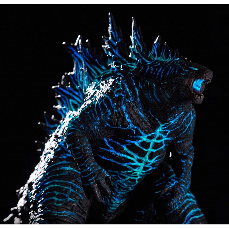De Toyboys | Godzilla Hall of FamePVC Statue Godzilla 2024 Pre-Evolved ...