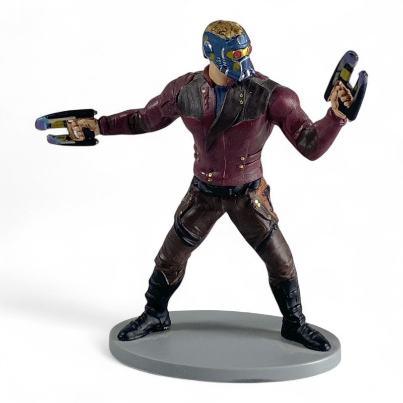 Vintage Guardians of the Galaxy: Vol. 2: Star-Lord (Disney Store ...