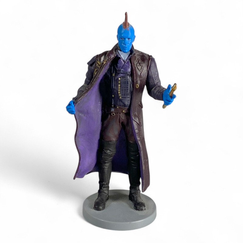 Vintage Guardians of the Galaxy: Vol. 2: Yondu (Disney Store Exclusive ...