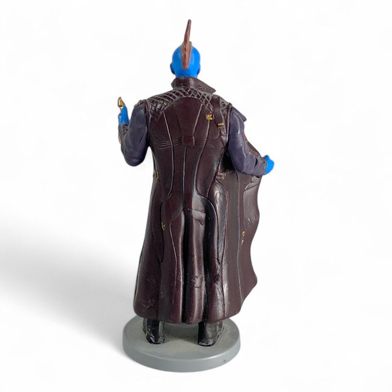 Vintage Guardians of the Galaxy: Vol. 2: Yondu (Disney Store Exclusive ...