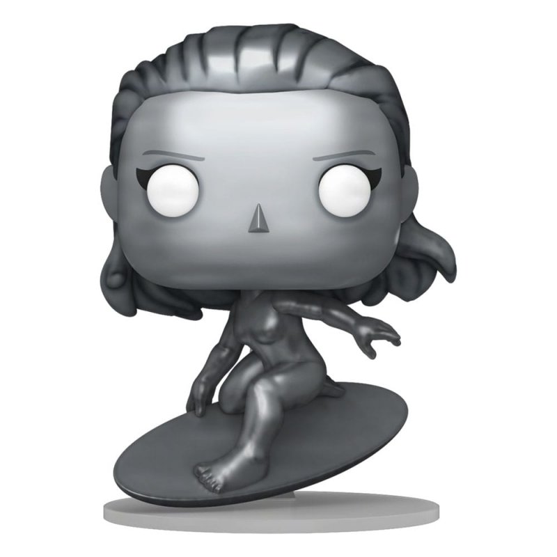 De Toyboys | The Fantastic Four: First Steps POP! Marvel Vinyl Figure ...