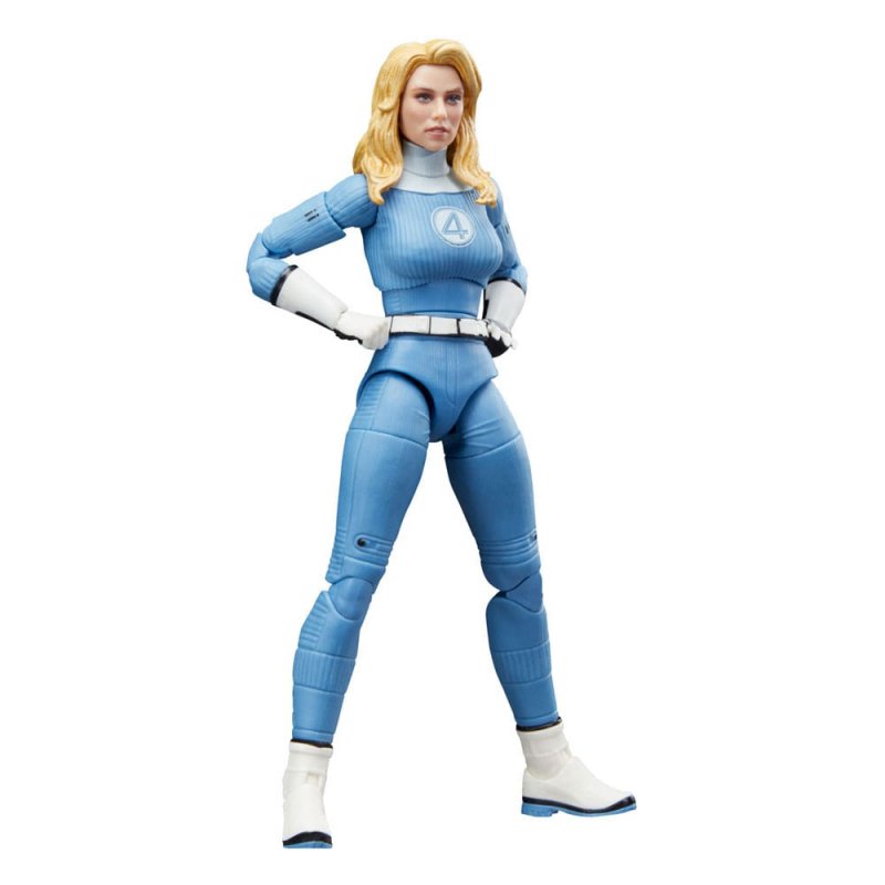 De Toyboys | The Fantastic Four: First Steps Marvel Legends Action ...