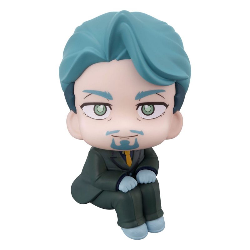 De Toyboys | Mobile Suit Gundam GQuuuuuuX Look Up PVC Statue Challia ...