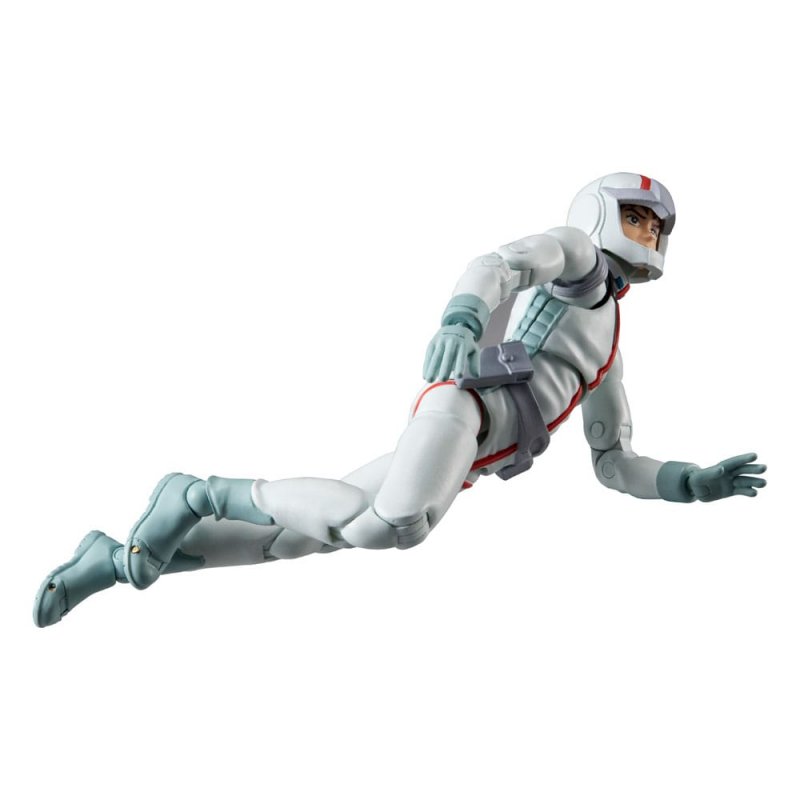 De Toyboys | Mobile Suit Gundam G.M.G. Collection 09 Action Figure ...