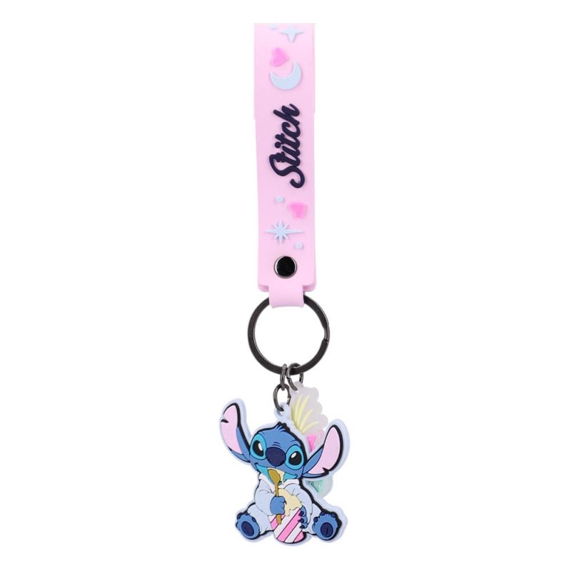 De Toyboys | Lilo & Stitch Key Chain Stitch FunKey Chains Stitch