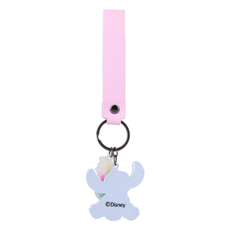 De Toyboys | Lilo & Stitch Key Chain Stitch FunKey Chains Stitch