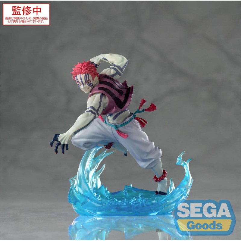 De Toyboys | Demon Slayer: Kimetsu no Yaiba Xross Link Anime PVC Statue ...