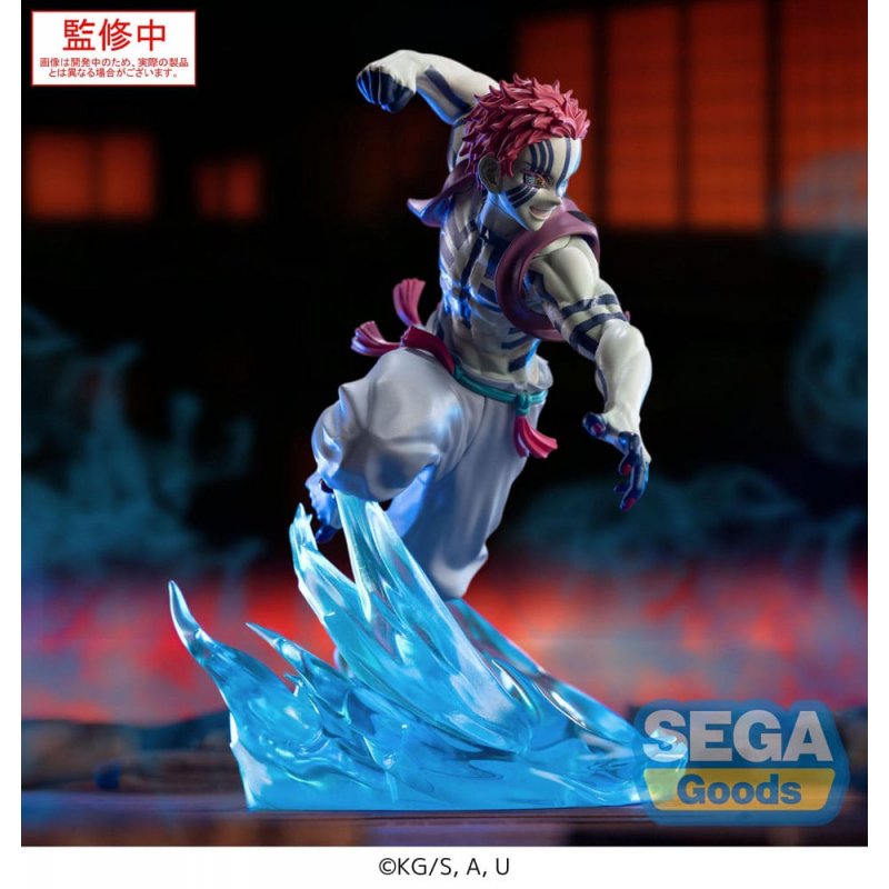 De Toyboys | Demon Slayer: Kimetsu no Yaiba Xross Link Anime PVC Statue ...