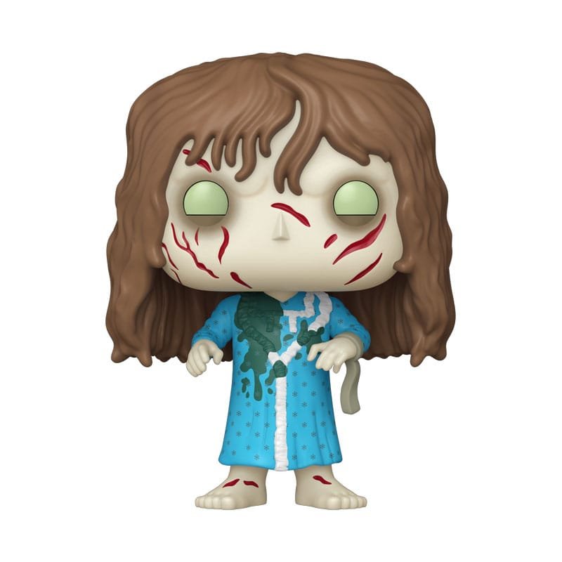 De Toyboys | The Exorcist POP! Movies Vinyl Figure Regan MacNeil 9 cm