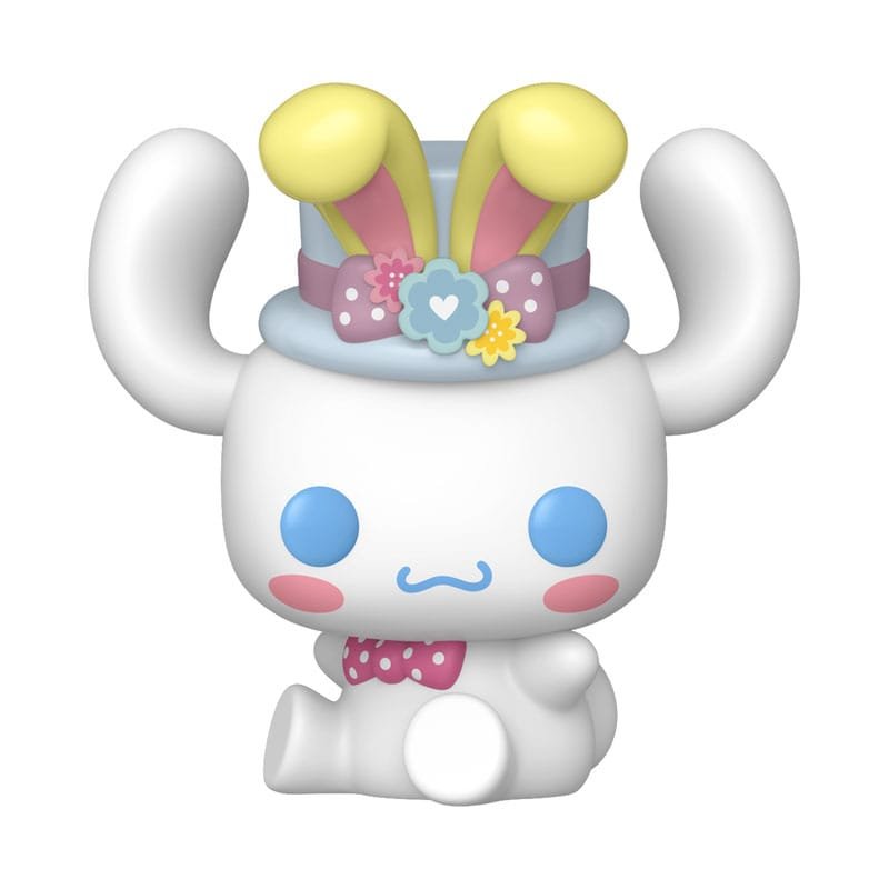 De Toyboys | Hello Kitty POP! Animation Vinyl Figure Spring ...