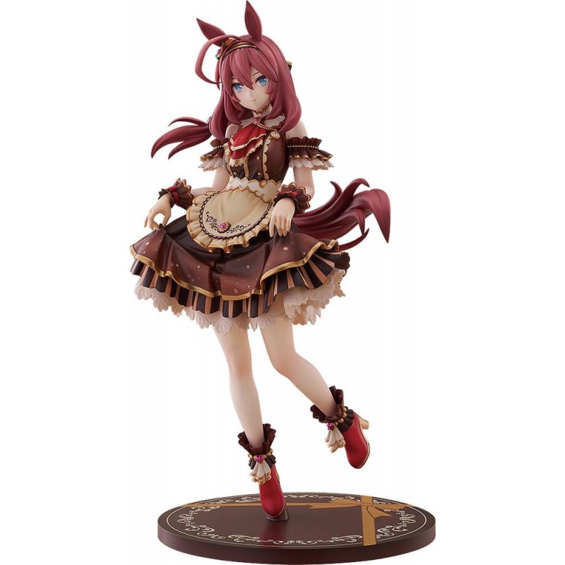De Toyboys | Uma Musume: Pretty Derby PVC Statue 1/6 Mihono Bourbon ...