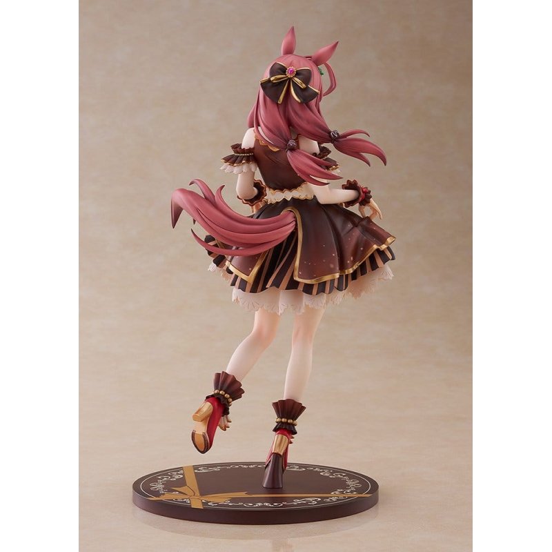 De Toyboys | Uma Musume: Pretty Derby PVC Statue 1/6 Mihono Bourbon ...