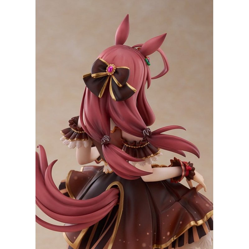 De Toyboys | Uma Musume: Pretty Derby PVC Statue 1/6 Mihono Bourbon ...