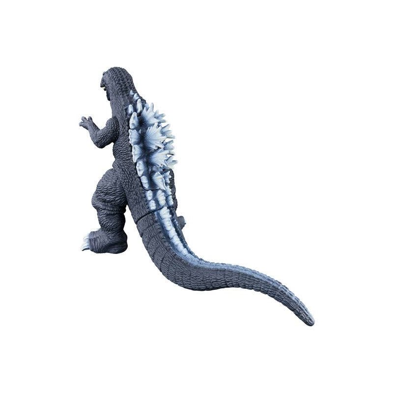 Godzilla Movie Monsters: Godzilla (2001) - Japanese Sofubi Figure ...
