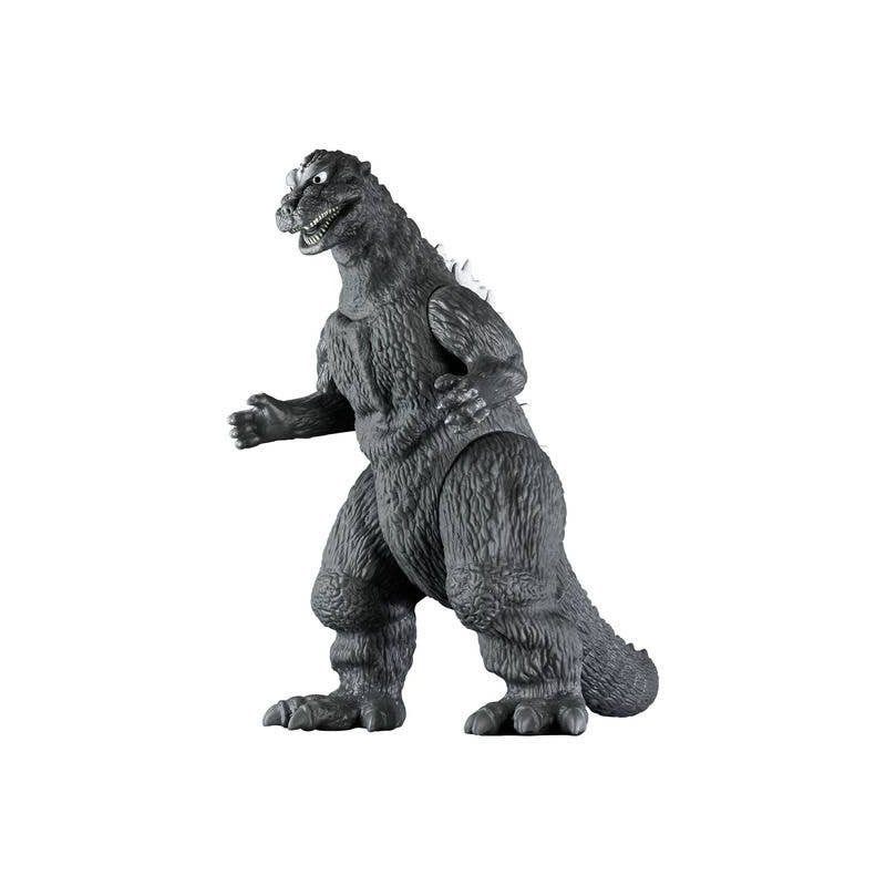 Godzilla Movie Monsters: Godzilla (1954) - Japanese Sofubi Figure ...