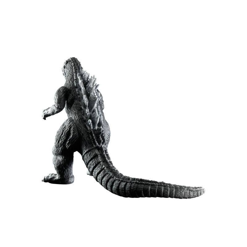 Godzilla Movie Monsters: Godzilla (1954) - Japanese Sofubi Figure ...