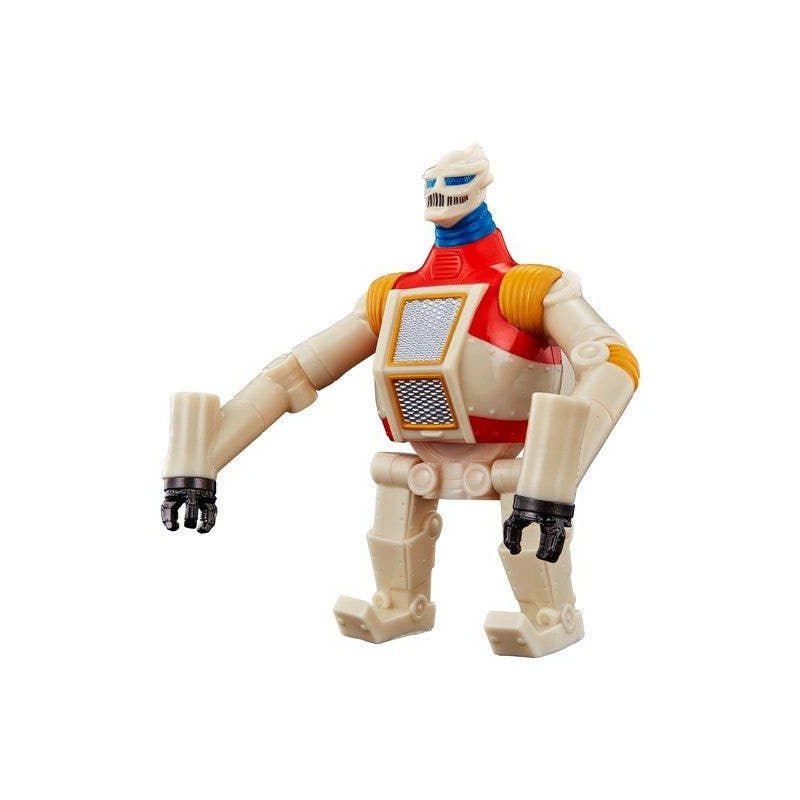 Godzilla Movie Monsters: Jet Jaguar -Godzilla SP - Japanese Sofubi ...