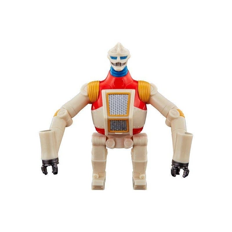 Godzilla Movie Monsters: Jet Jaguar -Godzilla SP - Japanese Sofubi ...