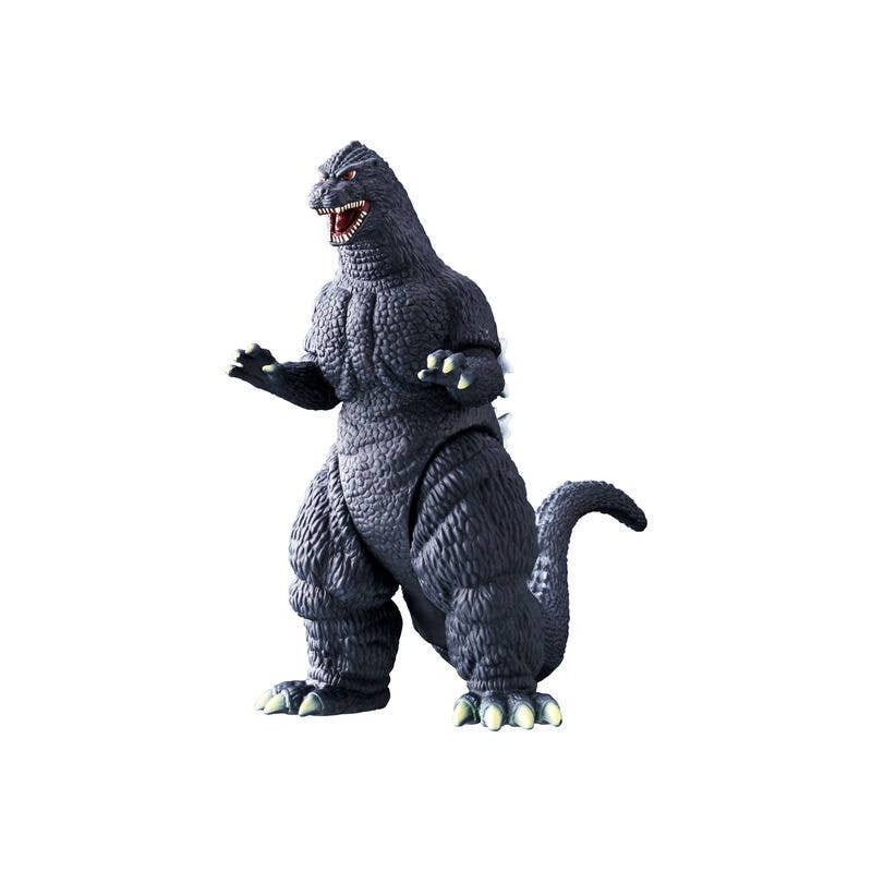 Godzilla Movie Monsters: Godzilla (1991) - Japanese Sofubi Figure ...