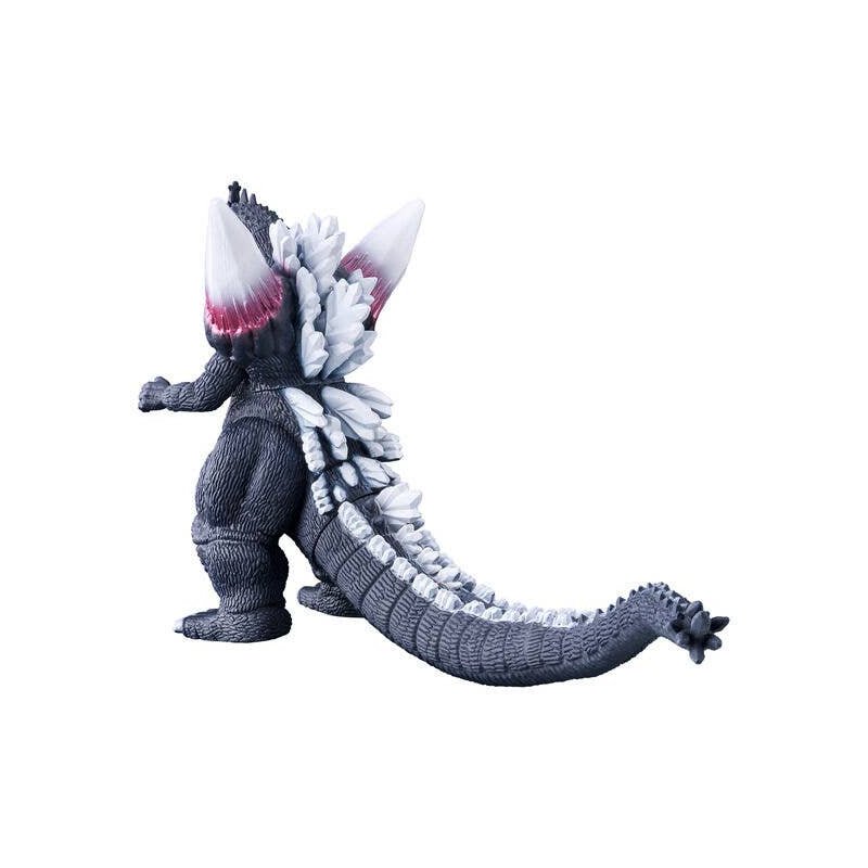 Godzilla Movie Monsters: Space Godzilla - Japanese Sofubi Figure Sofubi ...