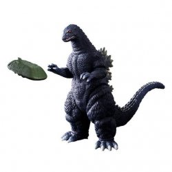 Godzilla Movie Monsters: Manda -Godzilla SP - Japanese Sofubi Figure ...