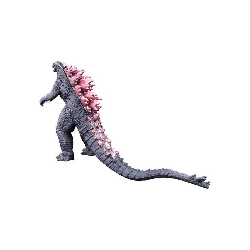 Godzilla Movie Monsters: Godzila (2024) Evolved ver. - Japanese Sofubi ...