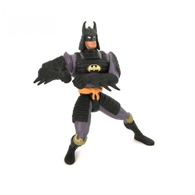 De Toyboys | Batman: Legends of Batman – Samurai Batman
