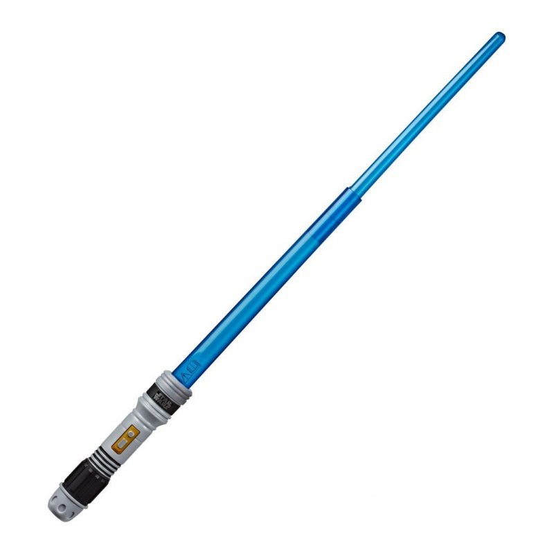 De Toyboys | Star Wars Apprentice Lightsabers Rey (blue)