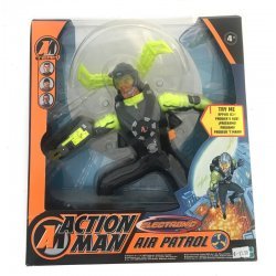 Speelgoedwinkel voor Action Figures, Collectibles, Games & Merchandise ...